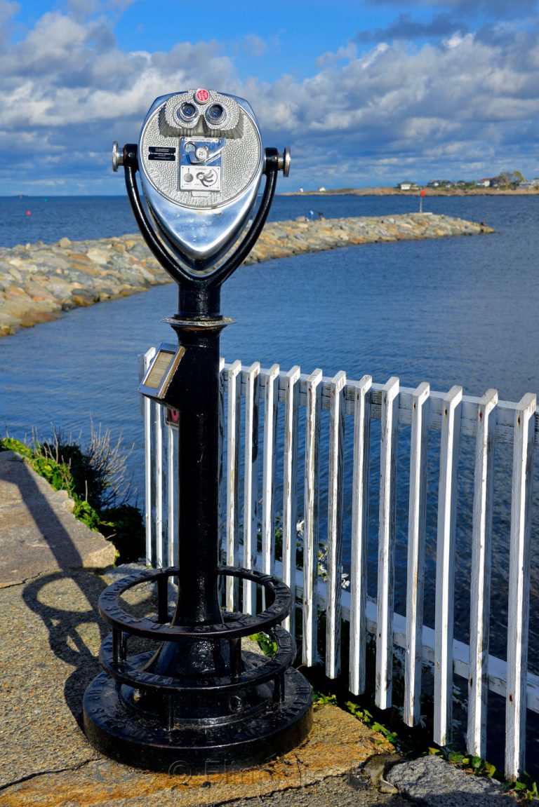 Bearskin Neck Jetty, Rockport MA - Squam Creative Services