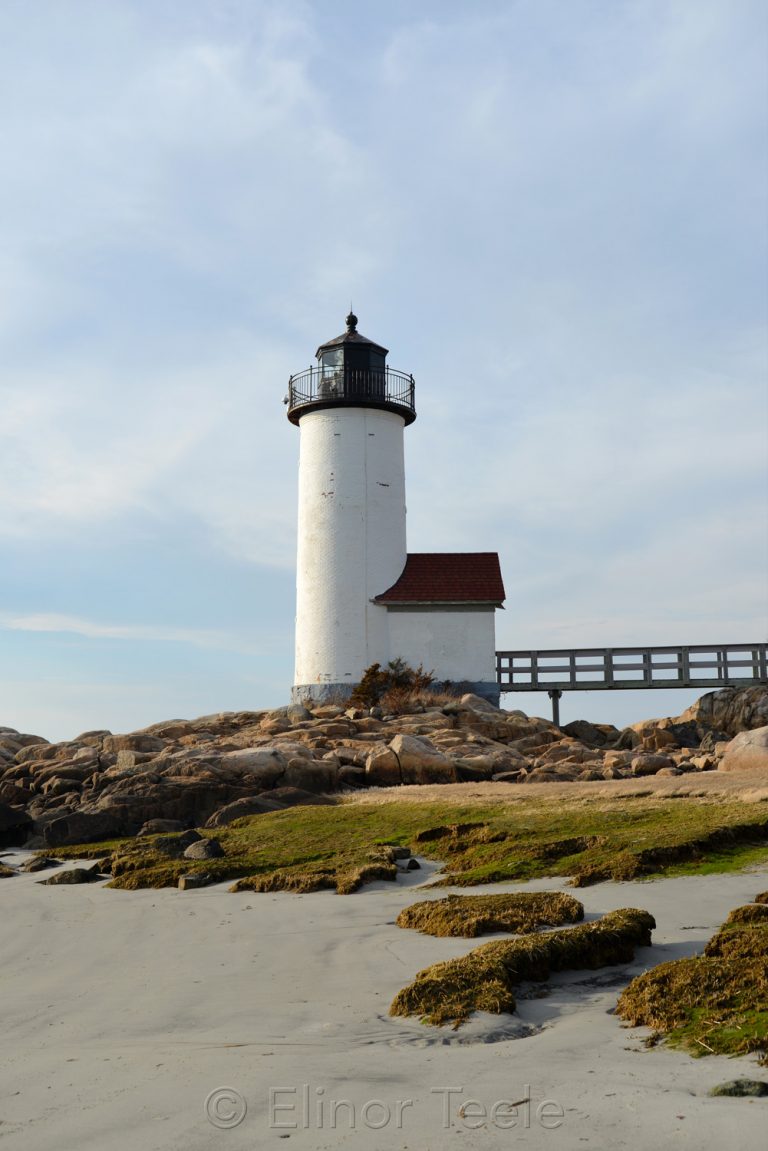 Lighthouse in March 2019 2 - Squam Creative Services