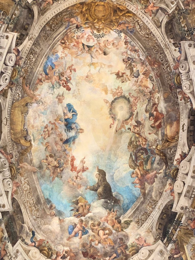 Iglesia de San Antonio de los Alemanes | Church of St. Anthony of the ...